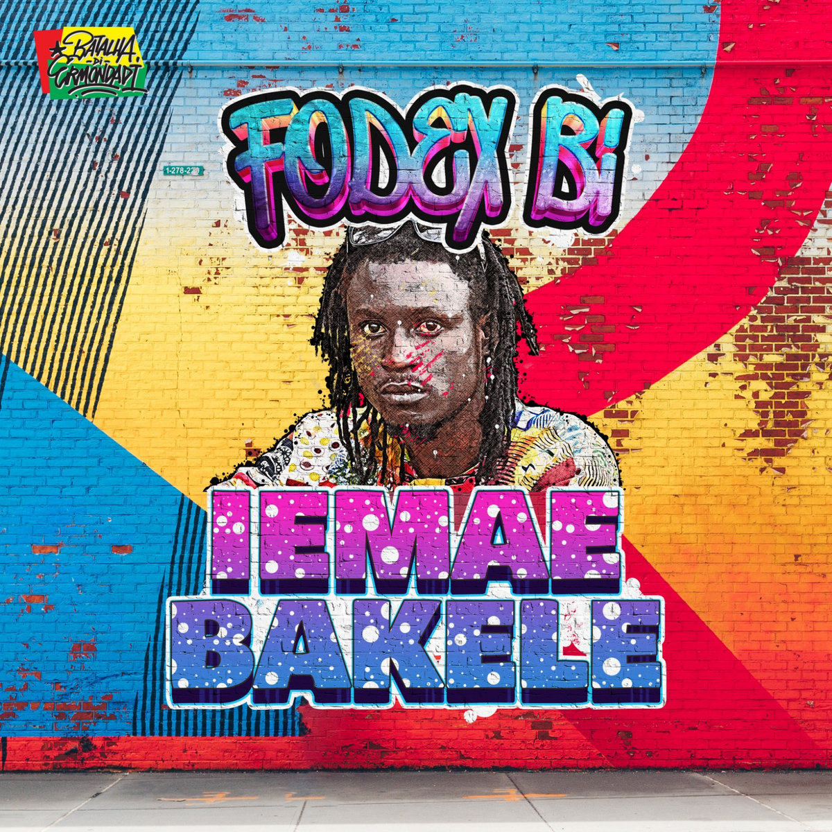 Iemea Bakele | Fodex Bi | Batalha di Ermondadi