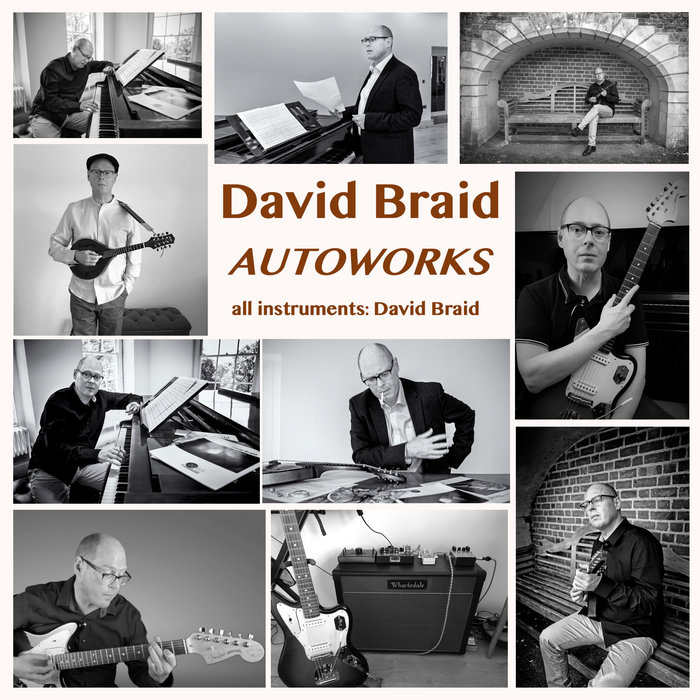 Autoworks | David Braid