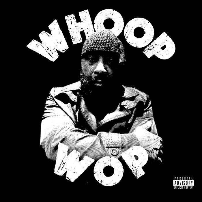 Whoop Wop | Born Allah | The Church of Hip Hop