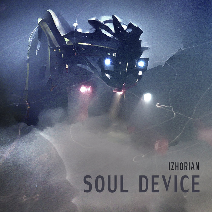 Soul Device | Izhorian