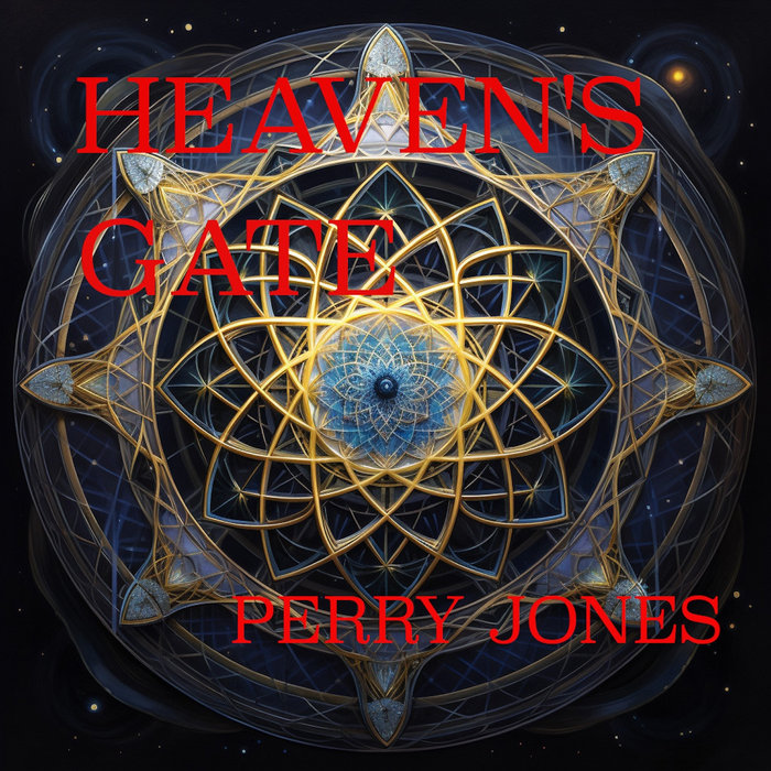 Heaven's Gate | perry jones