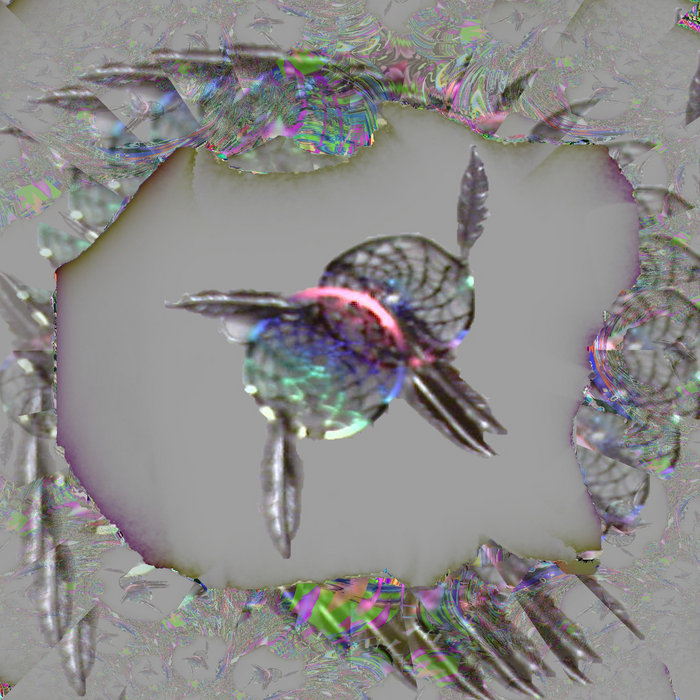 Color Wheel Chimera | gen jittering