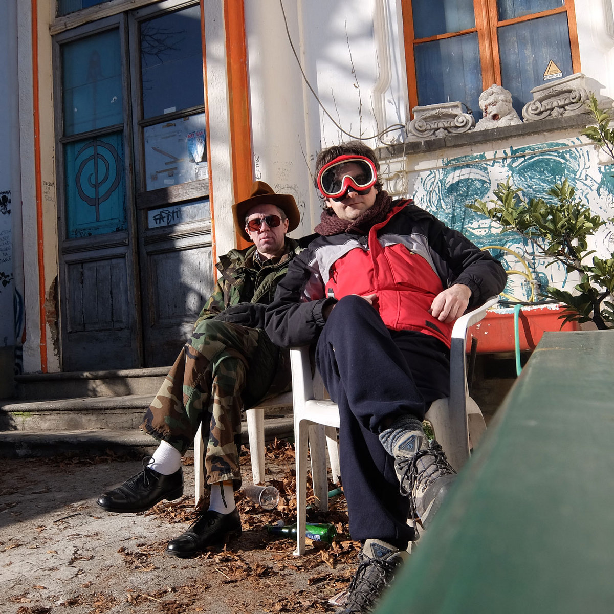 RebelTab (the Rebel - Tab_ularasa) live @ El Paso, Torino - Mr.Muscle ...