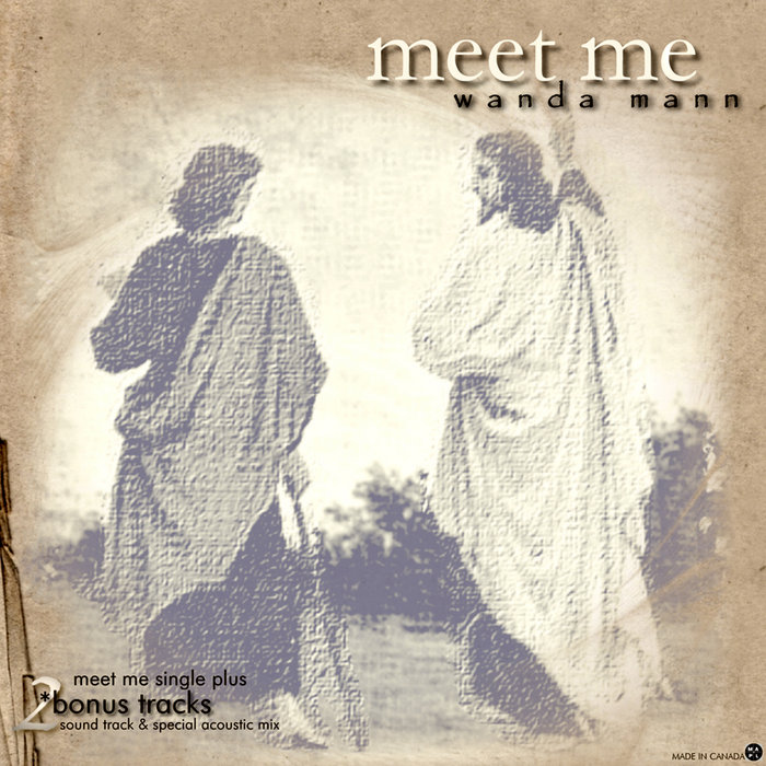 Meet Me Single | Wanda Mann