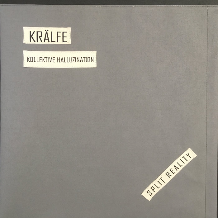 Split Reality | Kollektive Halluzination