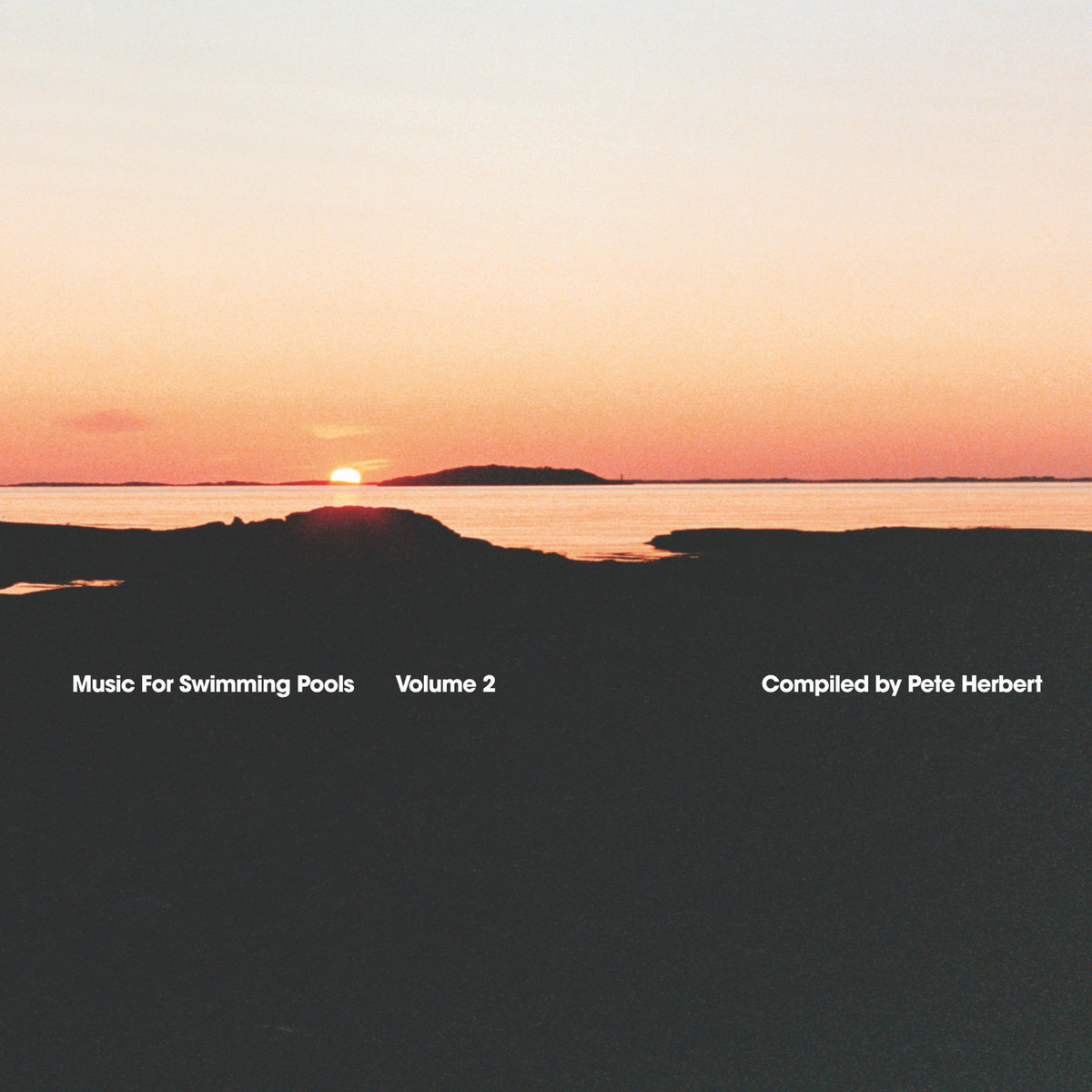 Music for Swimming Pools Volume Two | Pete Herbert