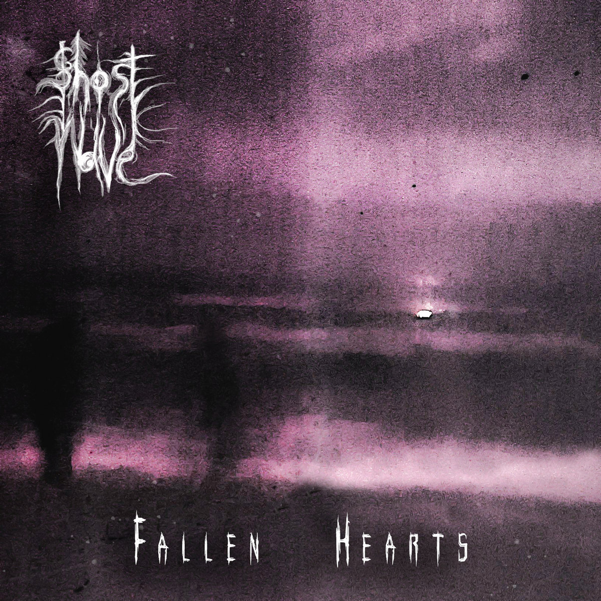 Fallen Hearts | Ghostwave
