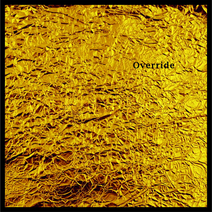 Override | The Case High