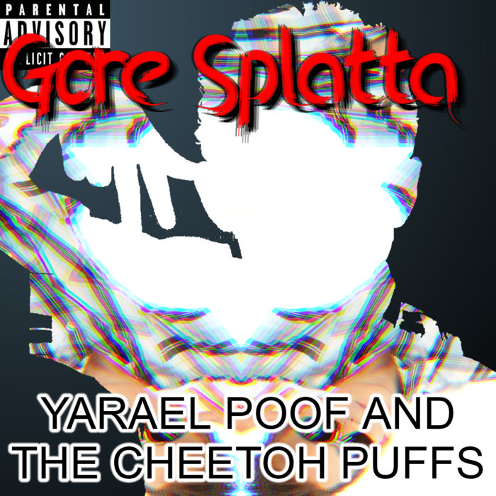 Fortnite Poopy | Yarael Poof and the Cheetoh Puffs