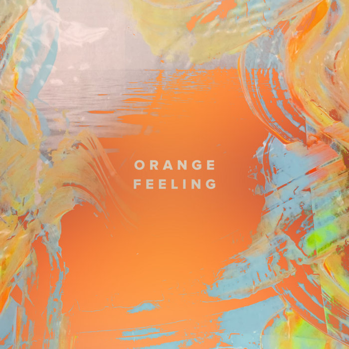 Orange Feeling | Koresma & Richard Houghten | Koresma