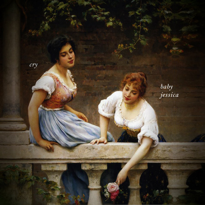 Cry | Baby Jessica