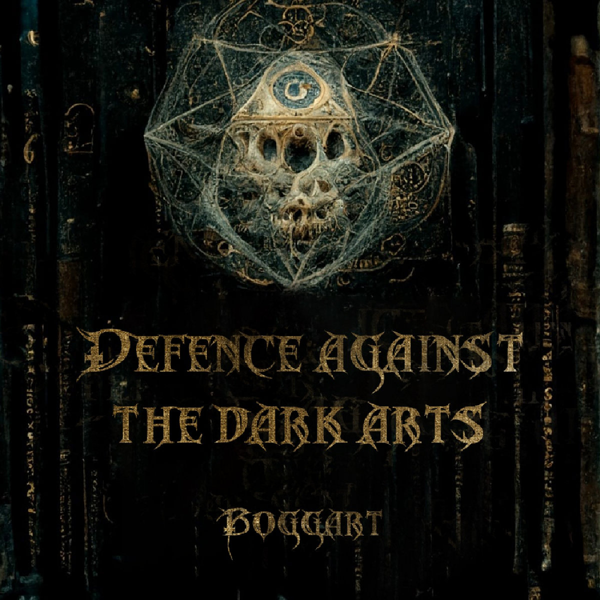 Defense Against The Dark Arts Defense Against The Dark Arts