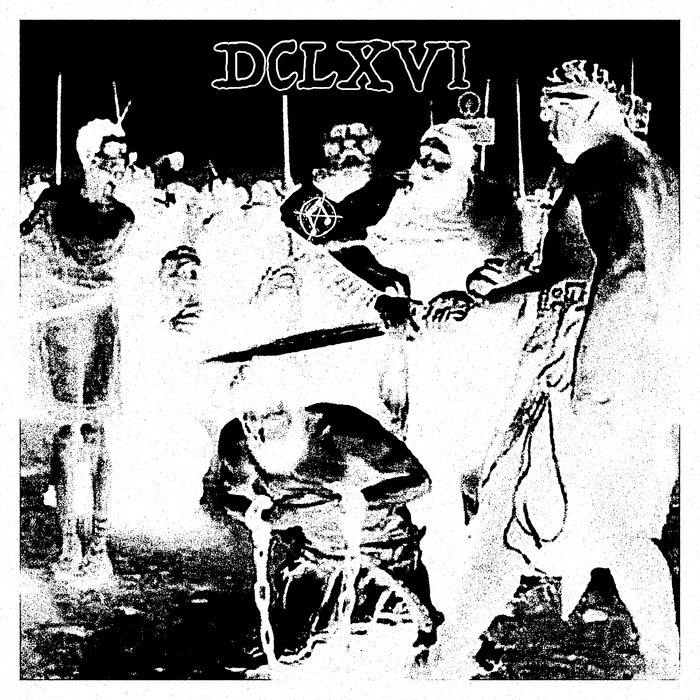 Suffering | DCLXVI | Outsider Industries