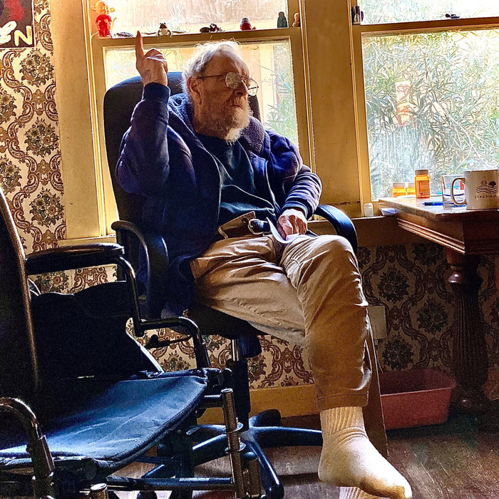 Liver & Onions | Anton Barbeau