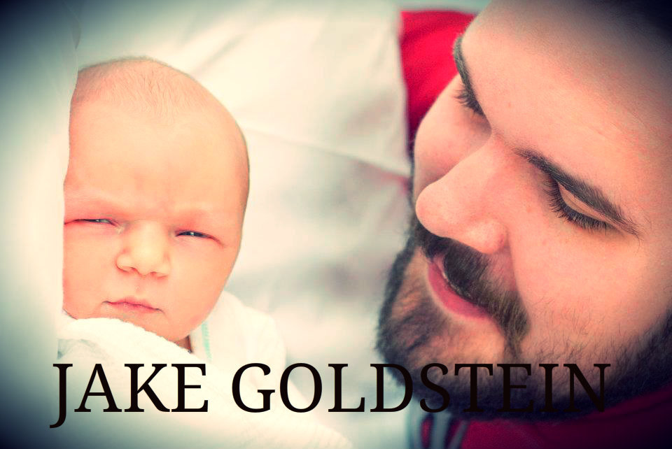 Jake Goldstein | Jake Goldstein
