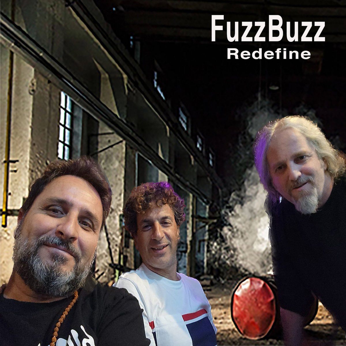 Redefine | FuzzBuzz