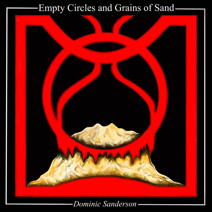 Empty Circles and Grains of Sand | Dominic Sanderson