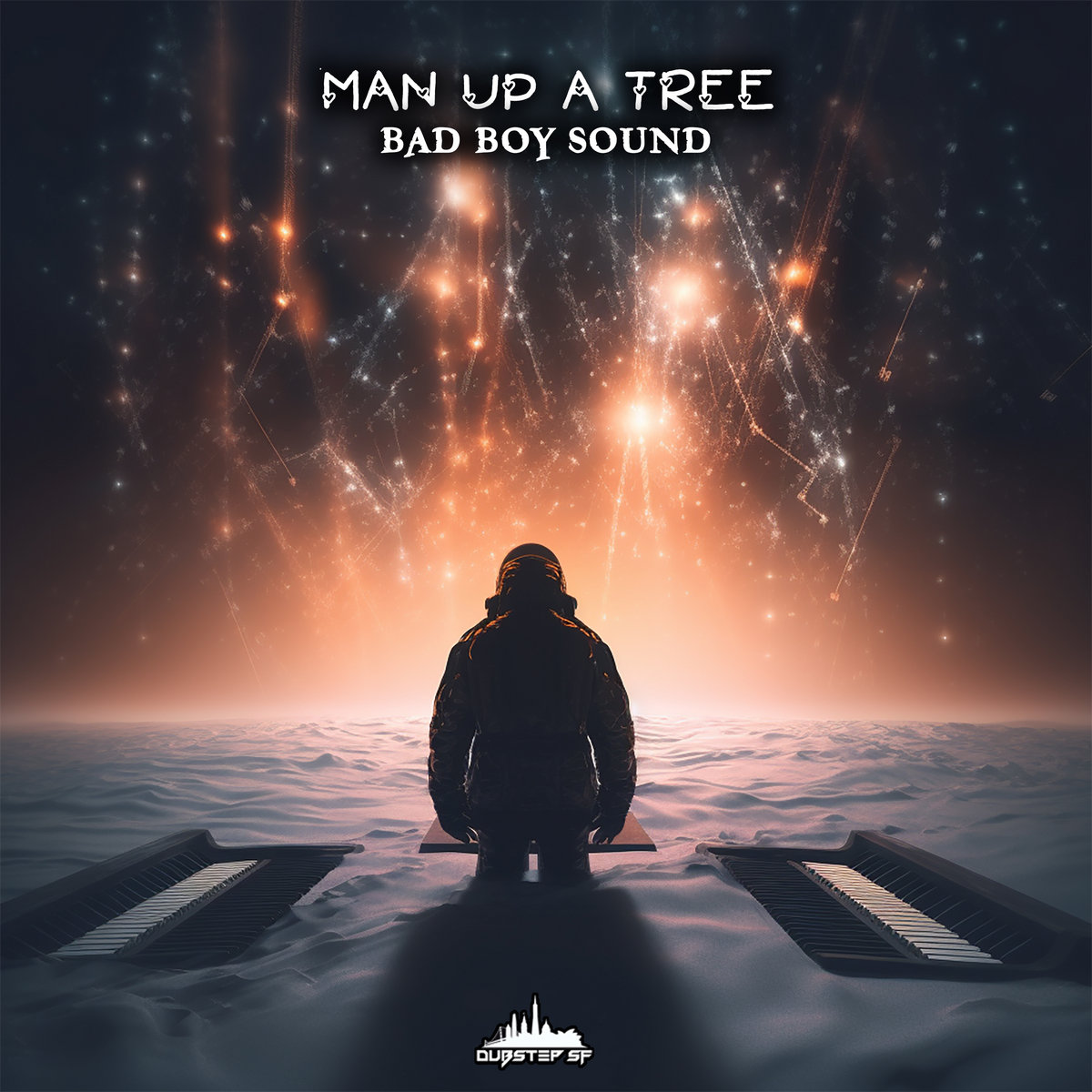 Bad Boy Sound | Man Up A Tree (Dubstep Sf ) | Dubstep sf