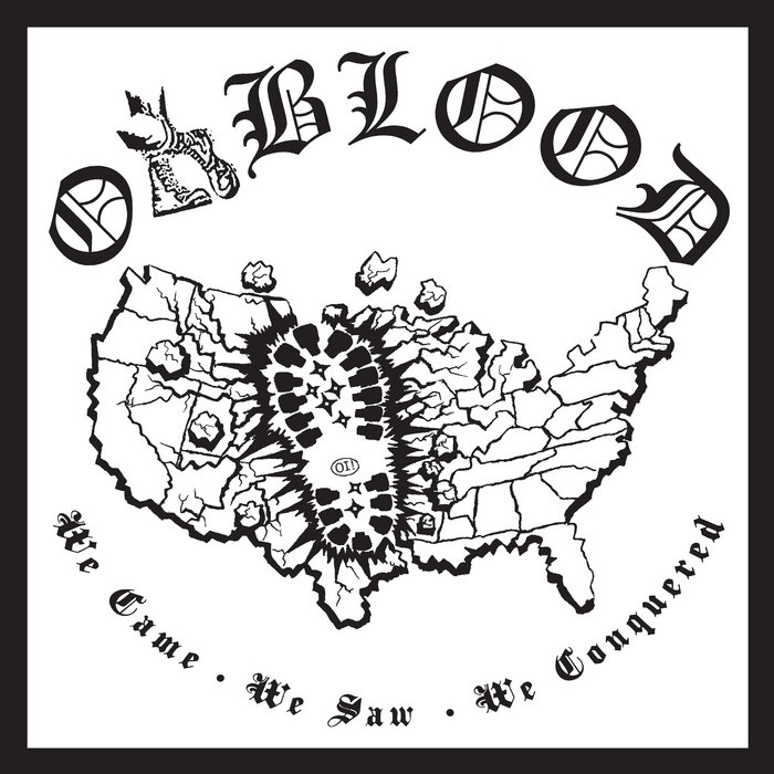 We Came, We Saw, We Conquered | Oxblood | NWN! Productions LLC