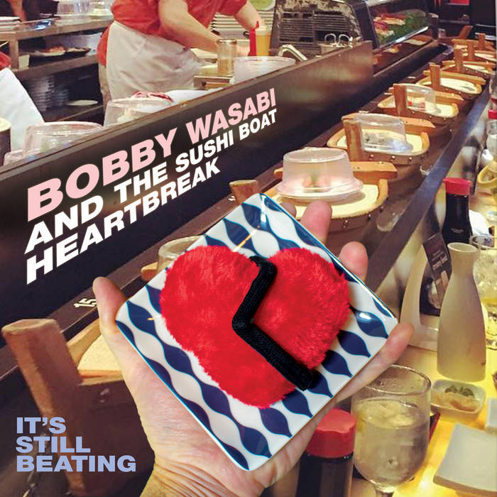 Bobby Wasabi Logo