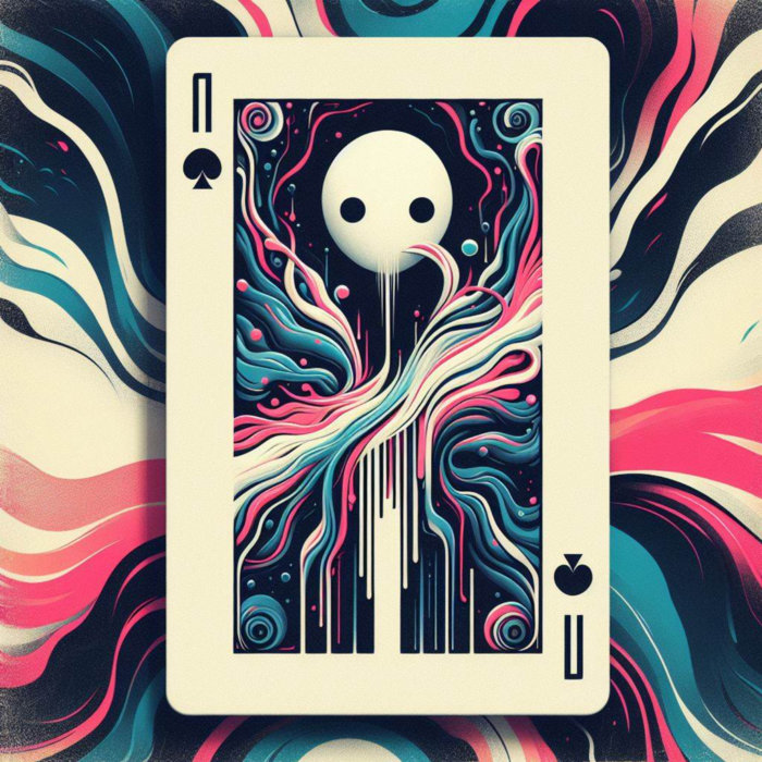 Wild Card Waves | Lowfee