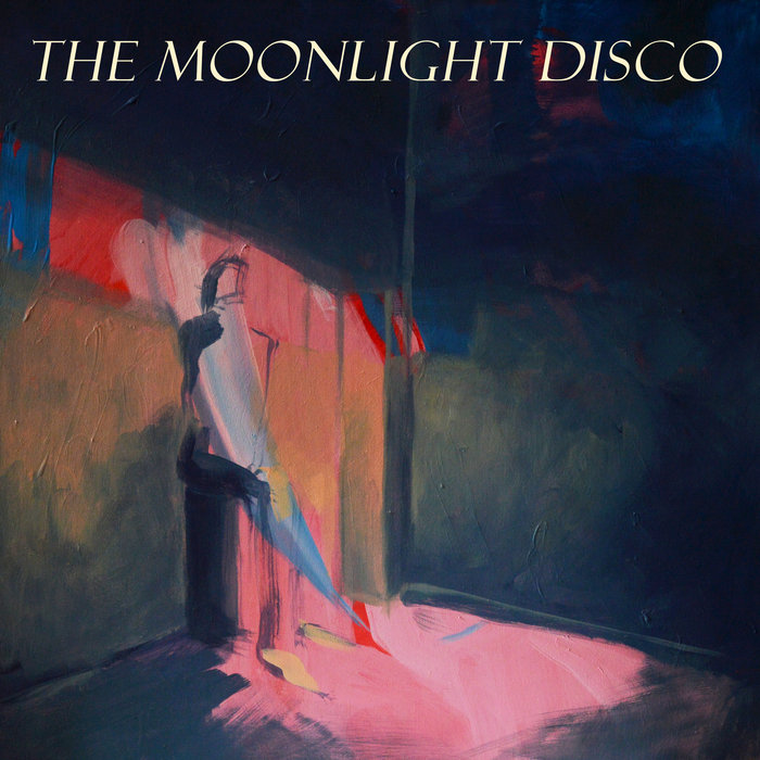 The Moonlight Disco | Moon Blue