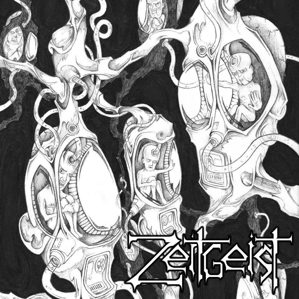 Zeitgeist EP | Zeitgeist