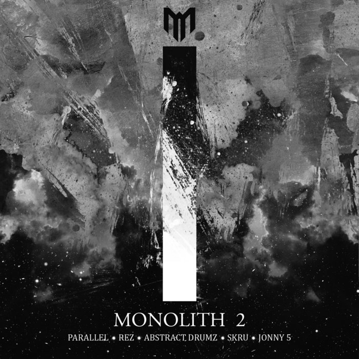 Monolith 2 | Various Artists | Monochrome Recordings