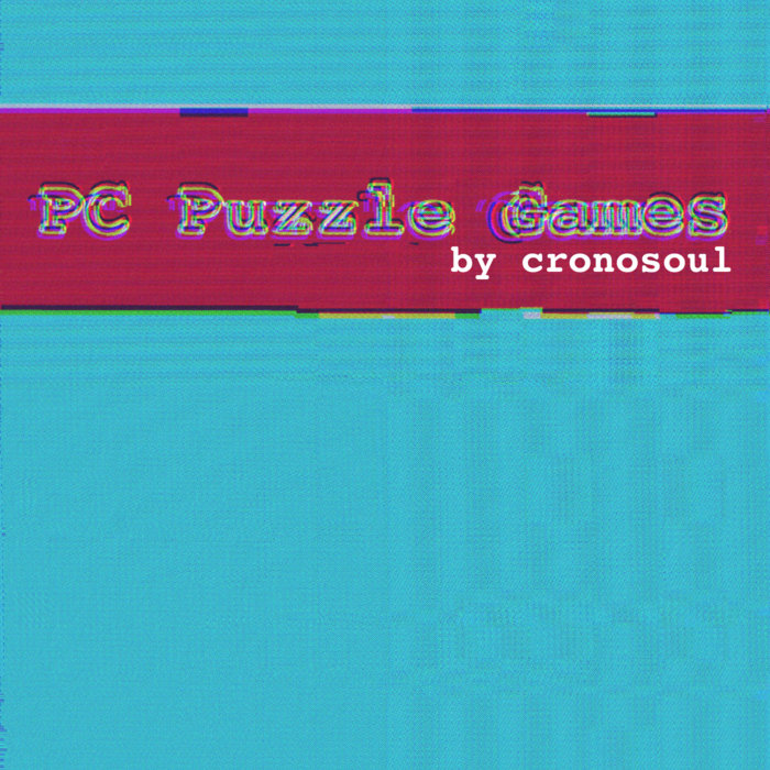 PC Puzzle Games | cronosoul
