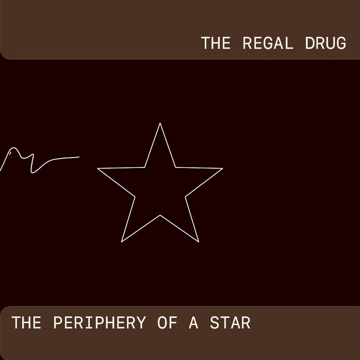 The Periphery of A Star | The Regal Drug