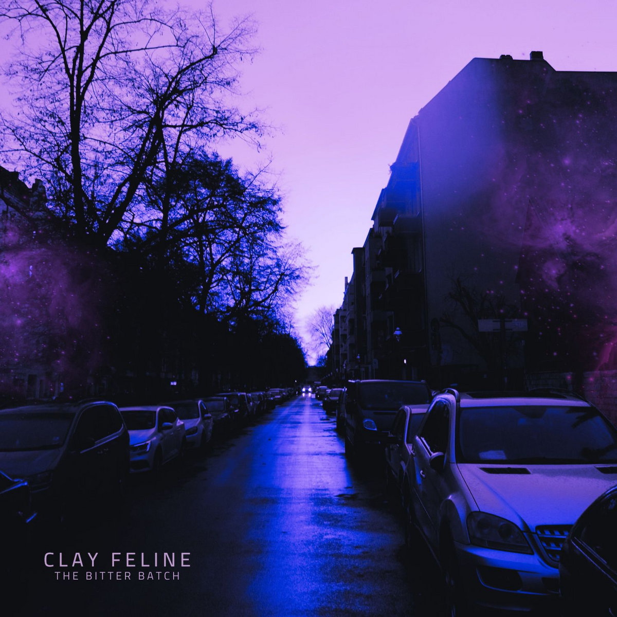 The Bitter Batch | Clay feline