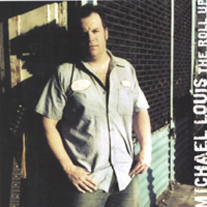 THE ROLL UP | The Michael Louis Band/Slick Pelt