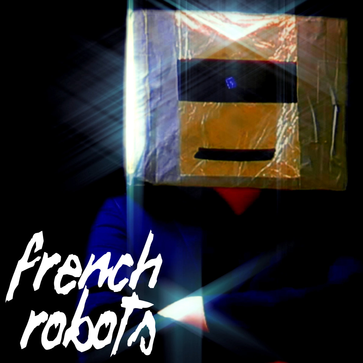 French Robots | Eddache