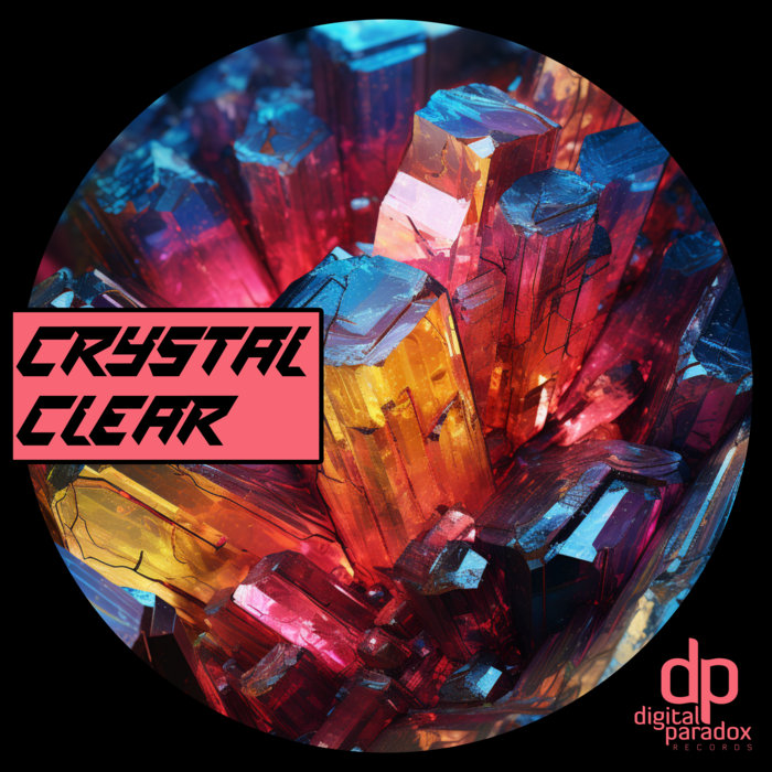 Crystal Clear | Sabiani | Digital Paradox Records