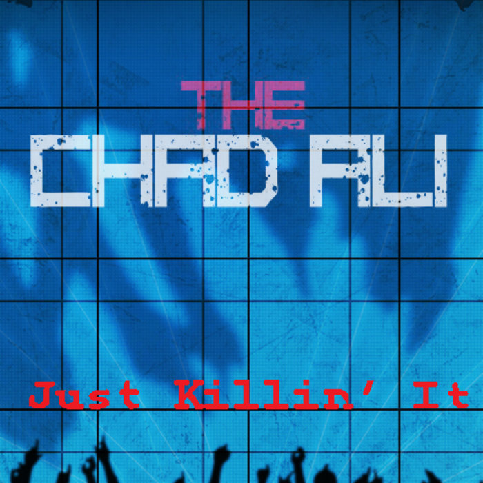 Just Killin' It Series Vol. 1 | Chad Ali