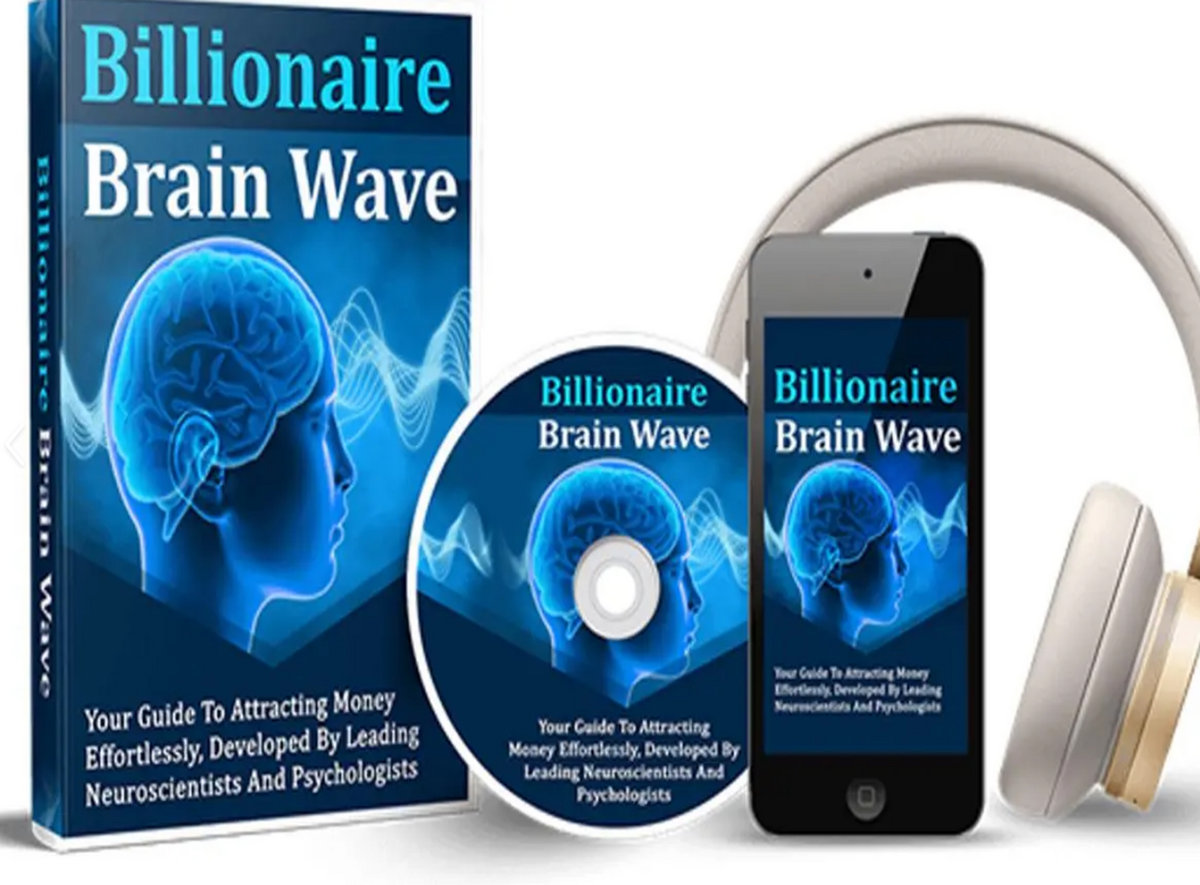 Billionaire Brain Wave Sound Audio Track Download to Unlock Your Potential | Billionaire Brain ...