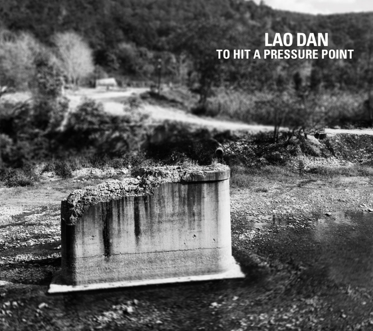To Hit a Pressure Point | laodan | Lao Dan 老丹