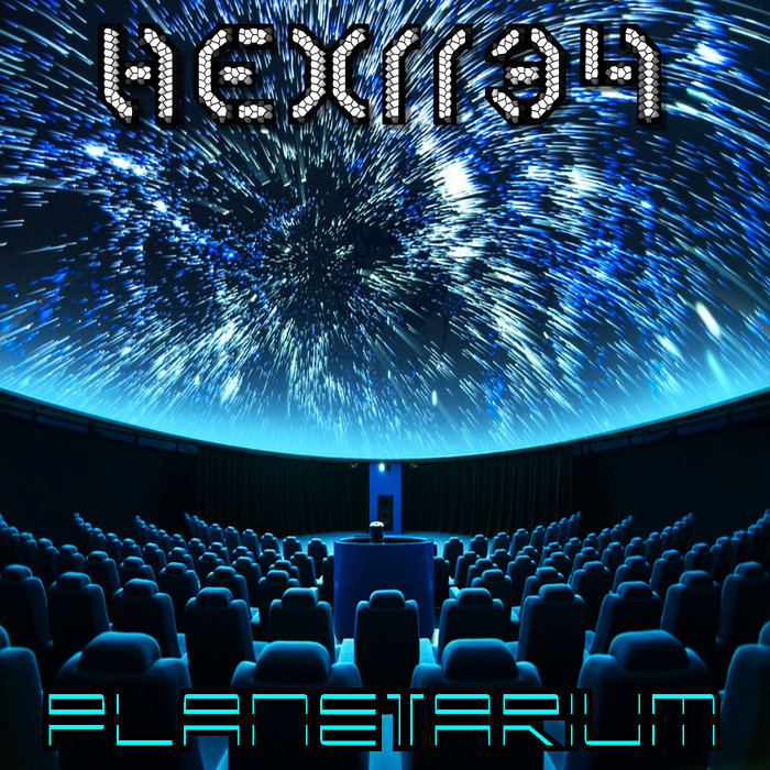 Planetarium | Hex1134
