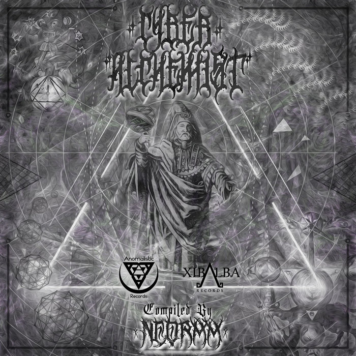 Cyber Alchemist | Xibalba Records