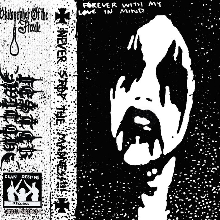 FESTER 4 | FESTER WITCH | Clan Destine Records