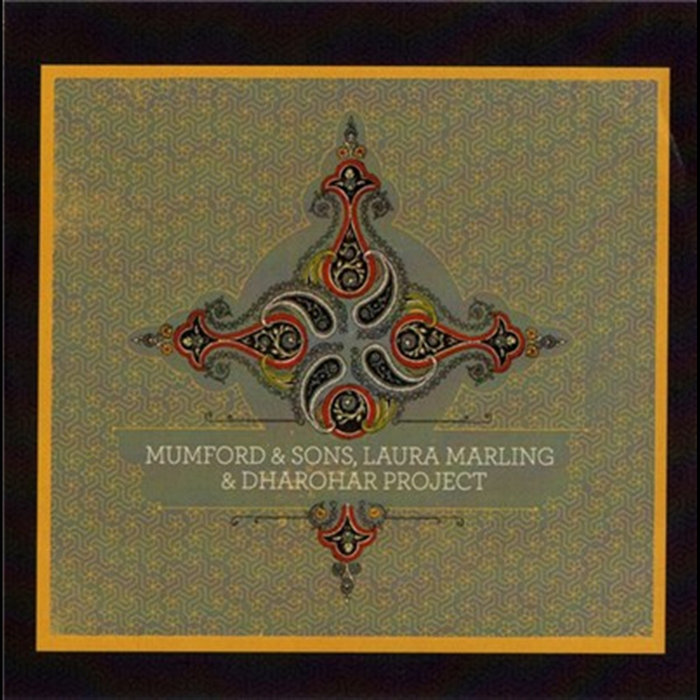 Mumford Sons Laura Marling Dharohar Project | Mumford & Sons
