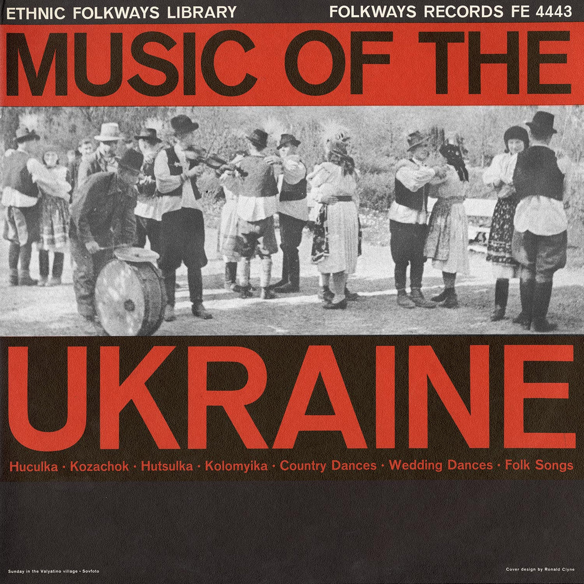 Hutsulka and Kozachok | Ensemble with flute, plucked string instruments ...