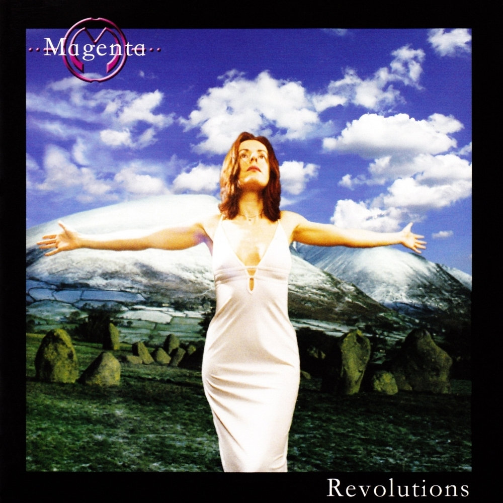 Revolutions | Magenta