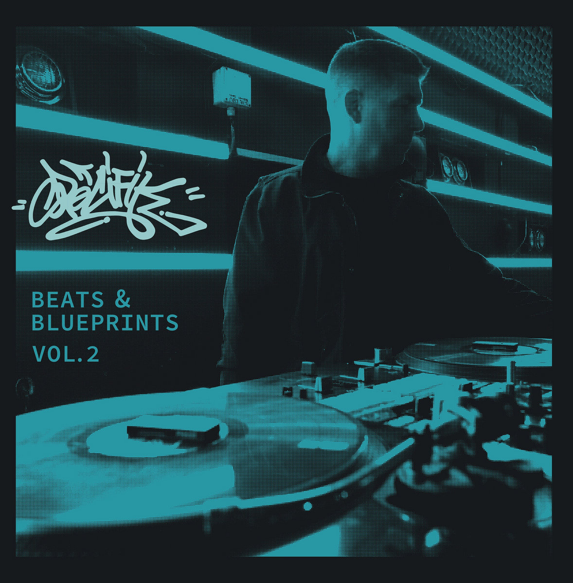 Beats & Blueprints Vol.2 | Specifik