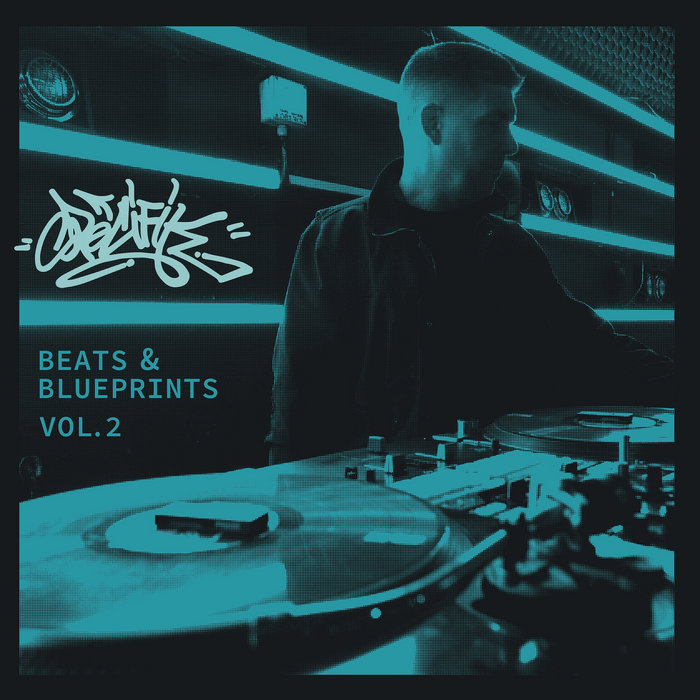Beats & Blueprints Vol.2 | Specifik