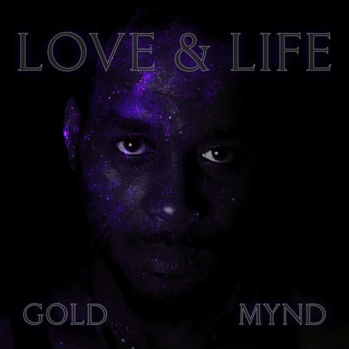 LOVE & LIFE | Gold Mynd