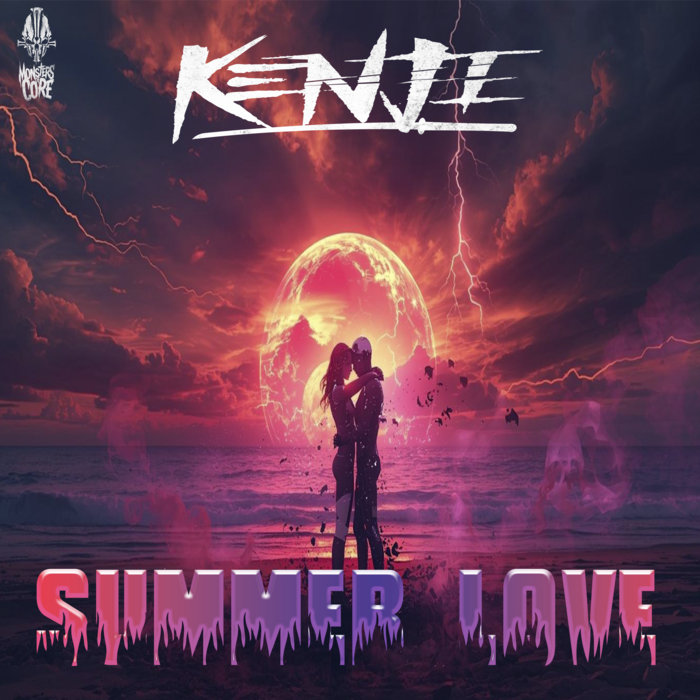 Kenji - Summer Love | kenji | Monsters of Core