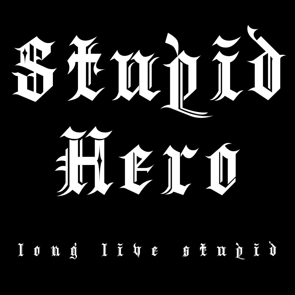 Demo | Stupid Hero