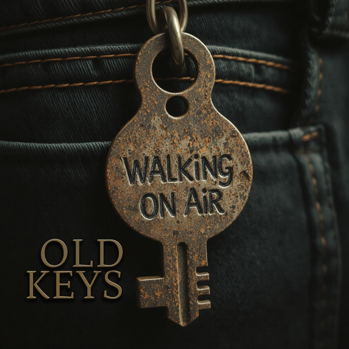 Old Keys | Walking On Air