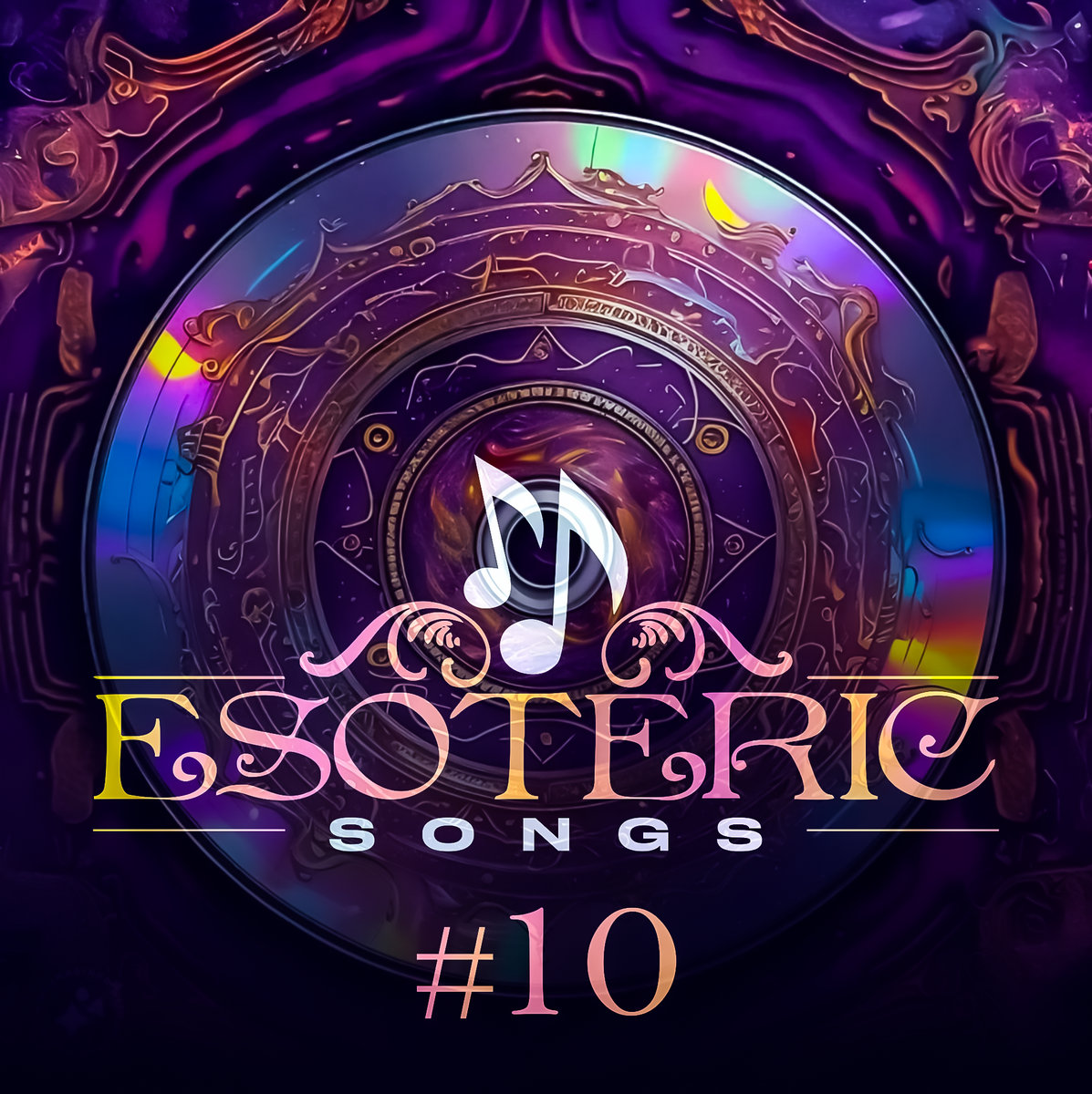 Esoteric Songs #10 | Salsa Son Timba